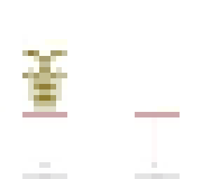 Buff noob | Minecraft Skin