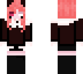 Cerebrum | Minecraft Skin