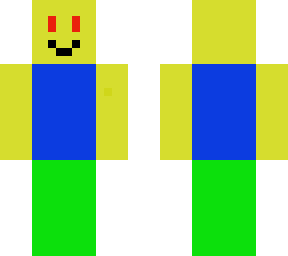 chara noob | Minecraft Skin