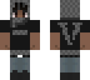 taliban | Minecraft Skins