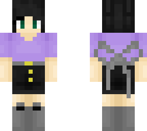ChiselFandom | Minecraft Skin