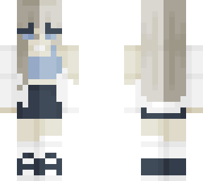 vanilla | Minecraft Skins