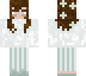 Cold | Minecraft Skin