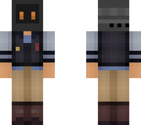 computer head | Minecraft Skins