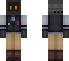 computer head | Minecraft Skins