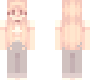 Constance | Minecraft Skin