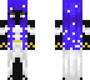 Cosmos | Minecraft Skin