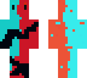 Cyed | Minecraft Skin