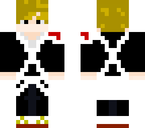 dasdasdsa | Minecraft Skin