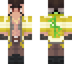 david martinez | Minecraft Skins