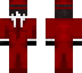 dfghj | Minecraft Skin