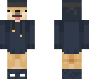 doge | Minecraft Skins