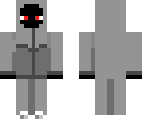 drill | Minecraft Skin