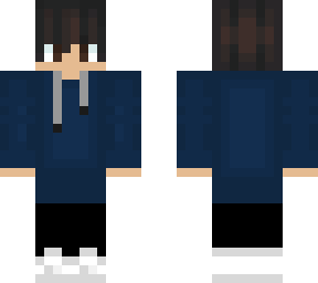 DrugDealer | Minecraft Skin