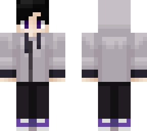 duxo | Minecraft Skins