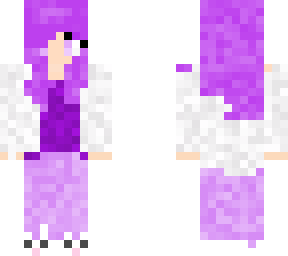 emilia | Minecraft Skins