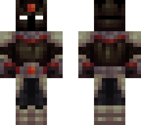 farfa hd | Minecraft Skin