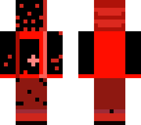 fatal error | Minecraft Skins