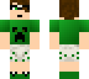 gmod | Minecraft Skin