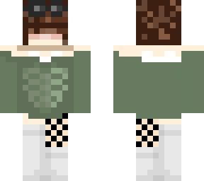 goblincore | Minecraft Skins