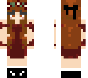 Grecia CL | Minecraft Skin