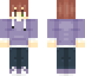 Hal | Minecraft Skin