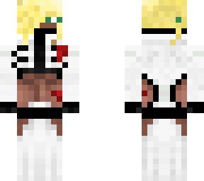aizen | Minecraft Skins