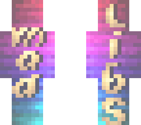 Hellfire (Mini-Comp) | Minecraft Skin