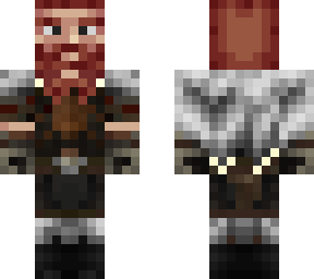 herrero | Minecraft Skins