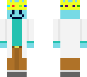 Hey oooo | Minecraft Skin