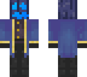 hjhj | Minecraft Skin