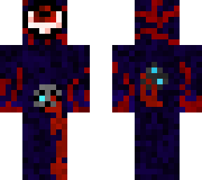 homunculus | Minecraft Skins