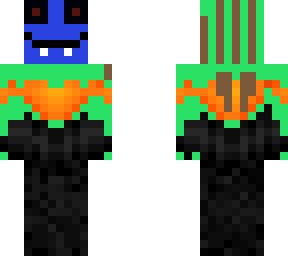 horizon | Minecraft Skin