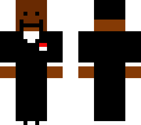 tyrone | Minecraft Skins