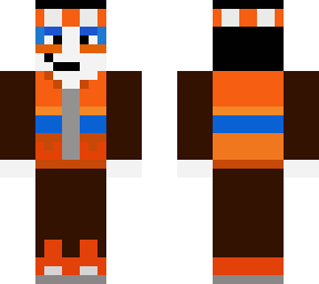 incredibox | Minecraft Skins