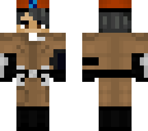 markiplier | Minecraft Skins