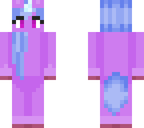 izzy | Minecraft Skin