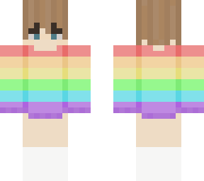 Jacob | Minecraft Skin