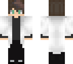 Johan | Minecraft Skin