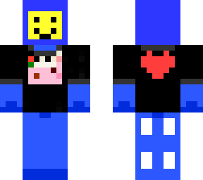 lego spaceman | Minecraft Skins