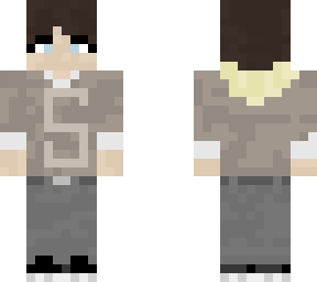 slipknot | Minecraft Skins