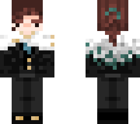 library of ruina | Minecraft Skins