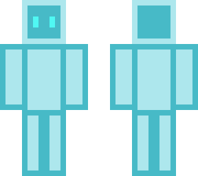 Lu0y1n? | Minecraft Skin