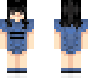 lucy peanuts | Minecraft Skins