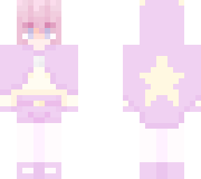 main minecraft skin | Minecraft Skin