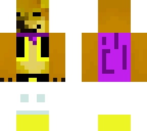 cheems dbz dbs | Minecraft Skins