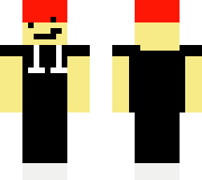 memo | Minecraft Skin