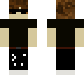 Mib disguise | Minecraft Skin