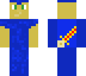 diamond armour | Minecraft Skins