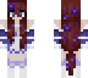 Moi | Minecraft Skin